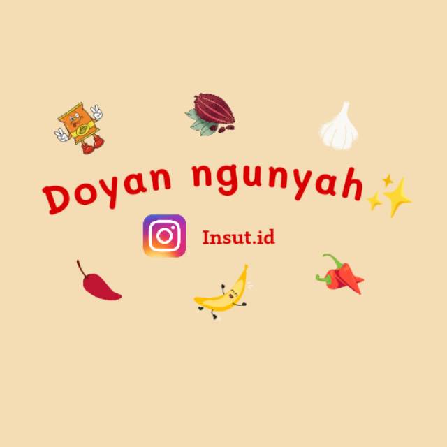 Produk Insut.id | Shopee Indonesia