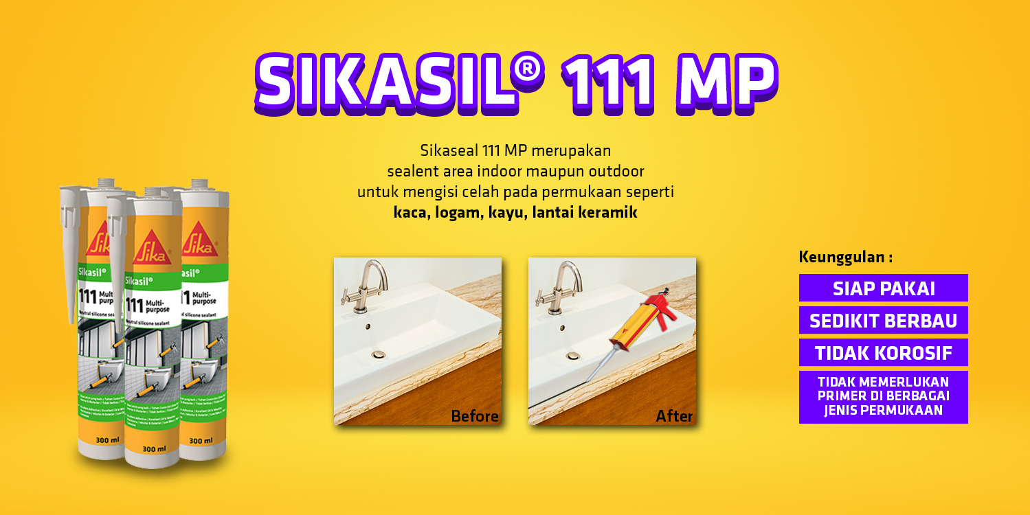 Toko Online Sika Official Shop | Shopee Indonesia