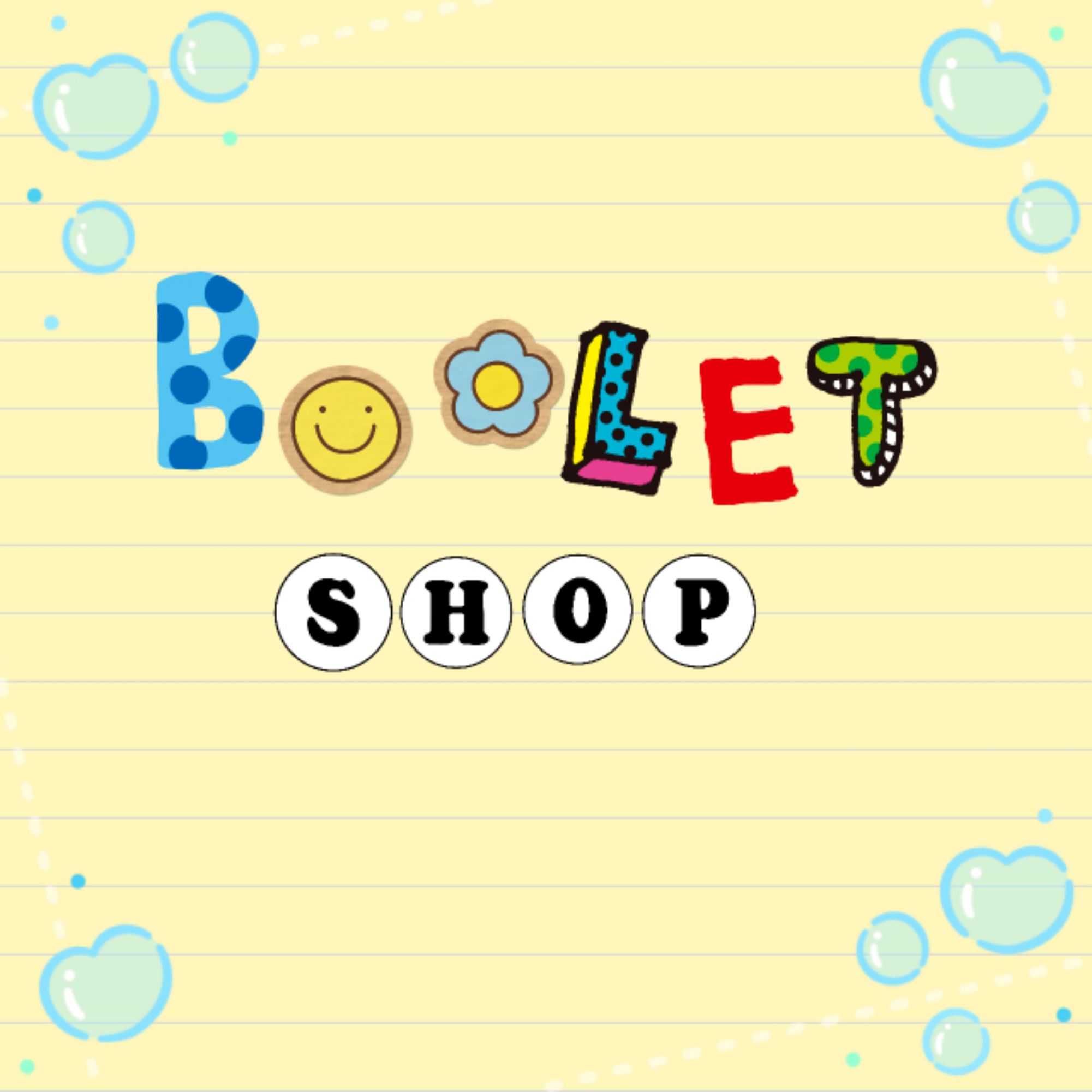 Produk Boolet | Shopee Indonesia