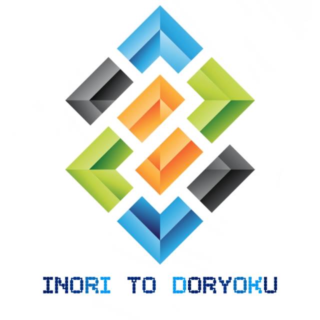Produk Inori to doryoku | Shopee Indonesia