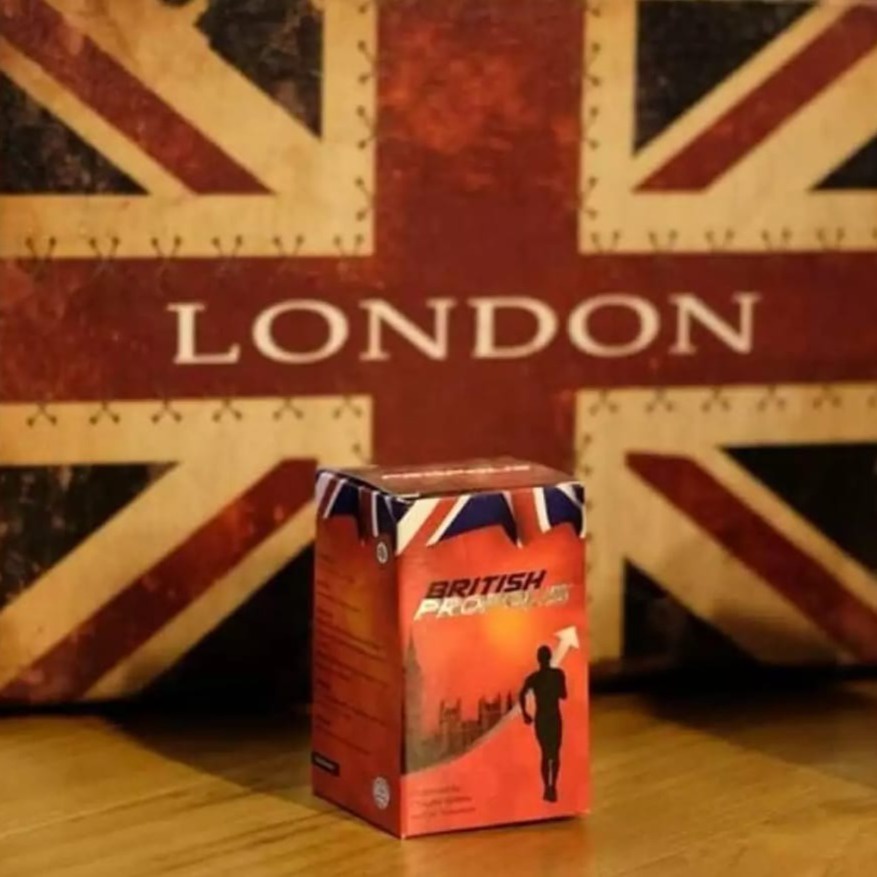 Produk British Propolis.com | Shopee Indonesia