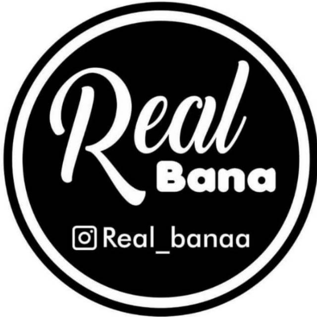 Produk real_banaa | Shopee Indonesia
