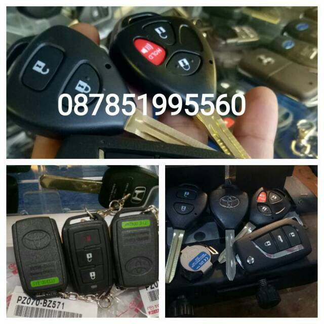 Produk remotemobil79 | Shopee Indonesia