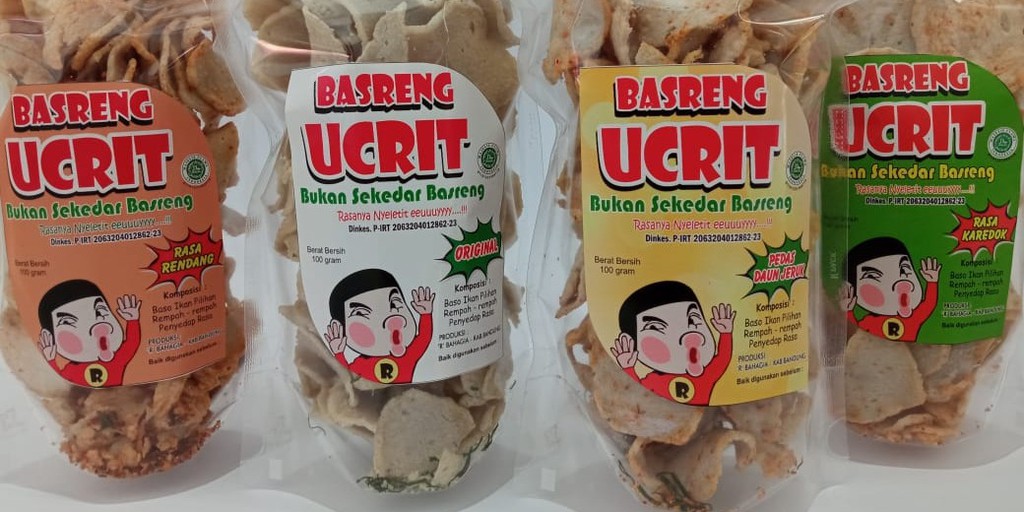 Produk Ucrit Store | Shopee Indonesia