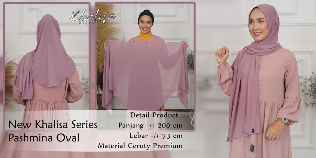 Produk Khalisa_Hijab_official | Shopee Indonesia