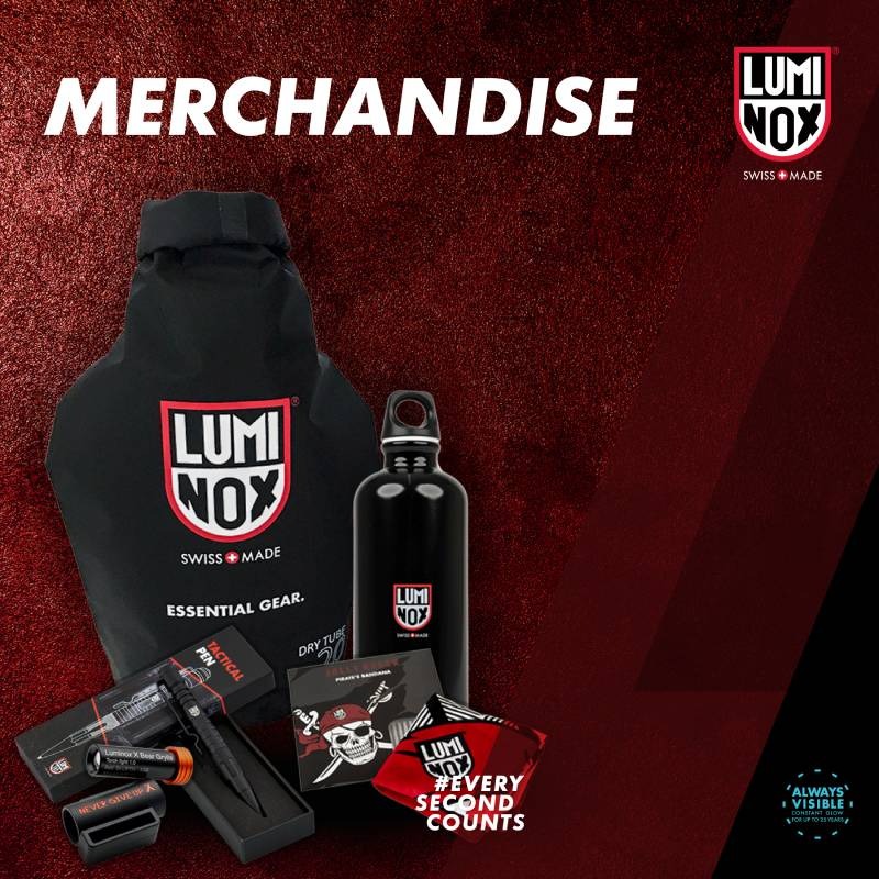 Toko Online Luminox Official Shop | Shopee Indonesia