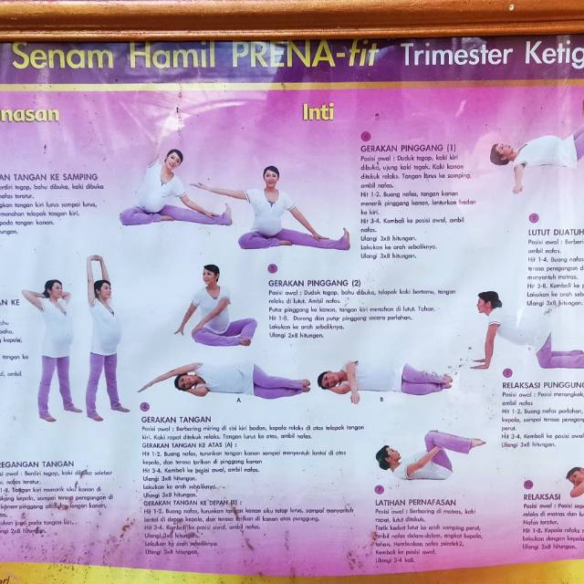 Produk MAMAVIT_ | Shopee Indonesia