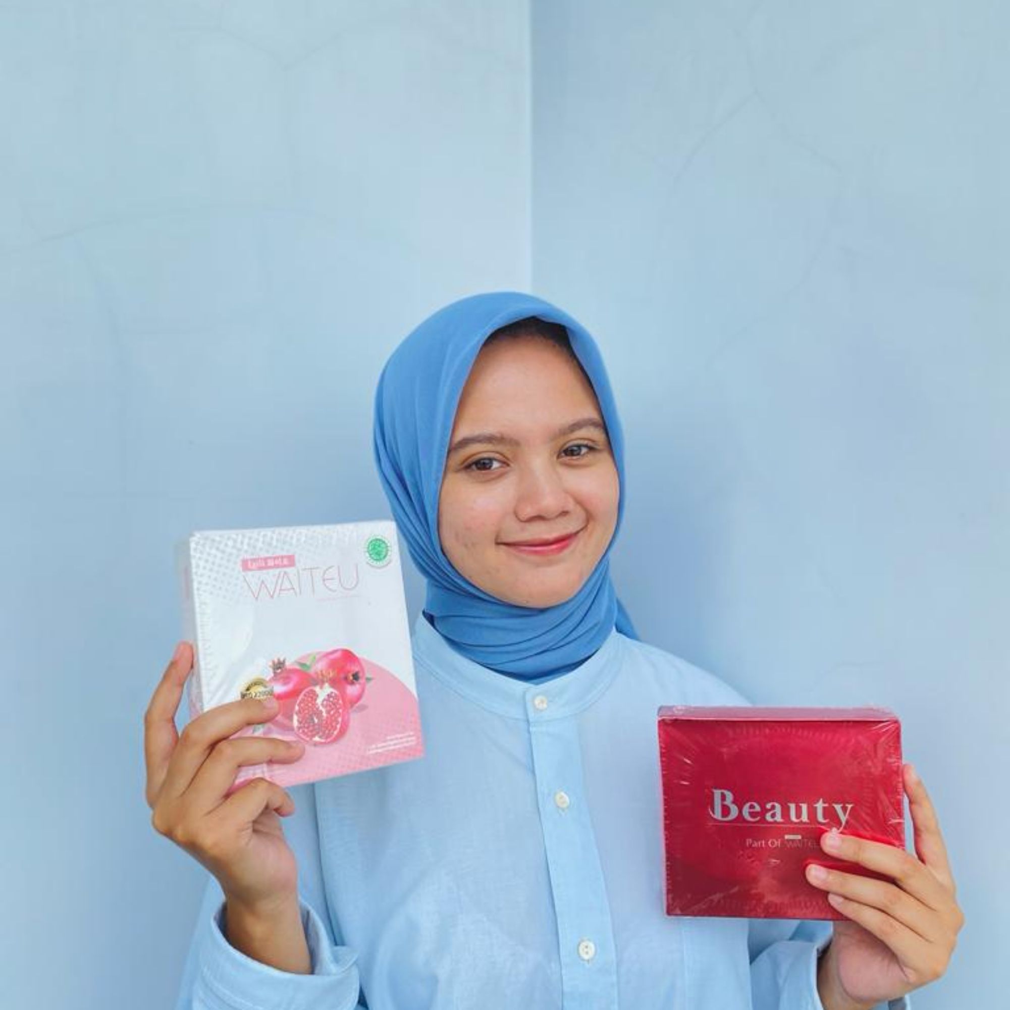 Produk Nisbi_Hijab | Shopee Indonesia