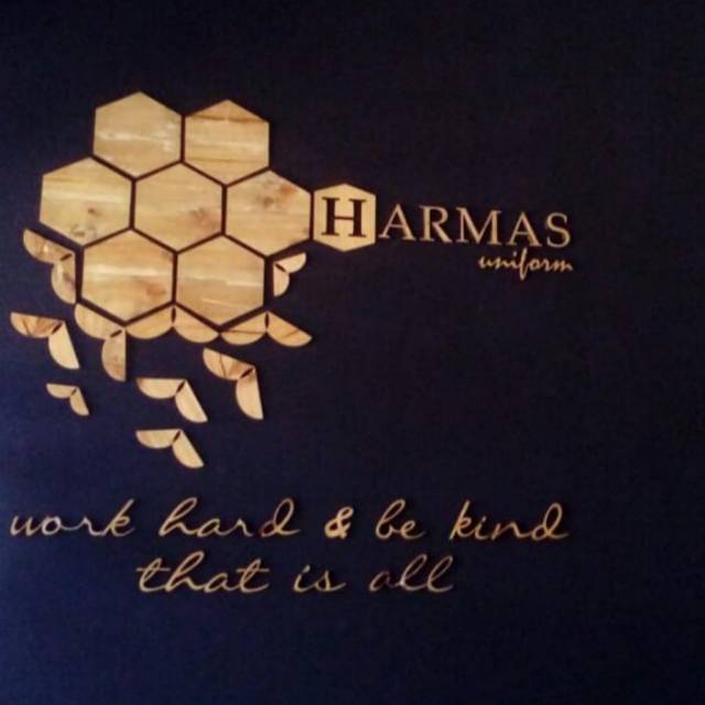 Produk Harmas Uniform | Shopee Indonesia