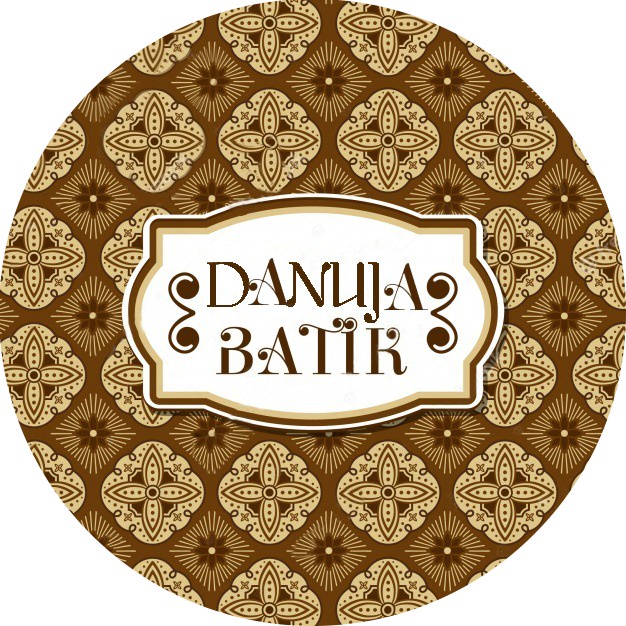 Produk Danuja Batik | Shopee Indonesia