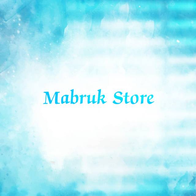 Produk Mabruk_Storee | Shopee Indonesia