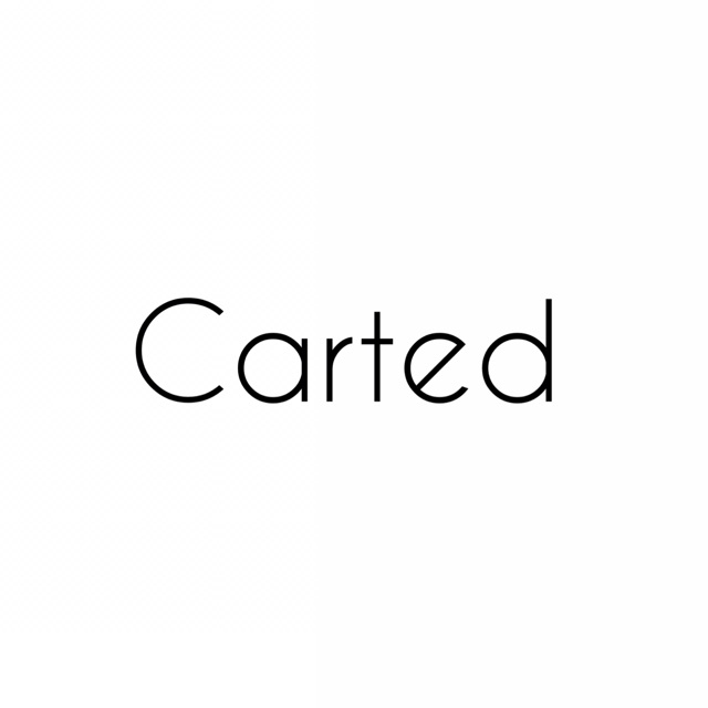 Produk carted.id | Shopee Indonesia