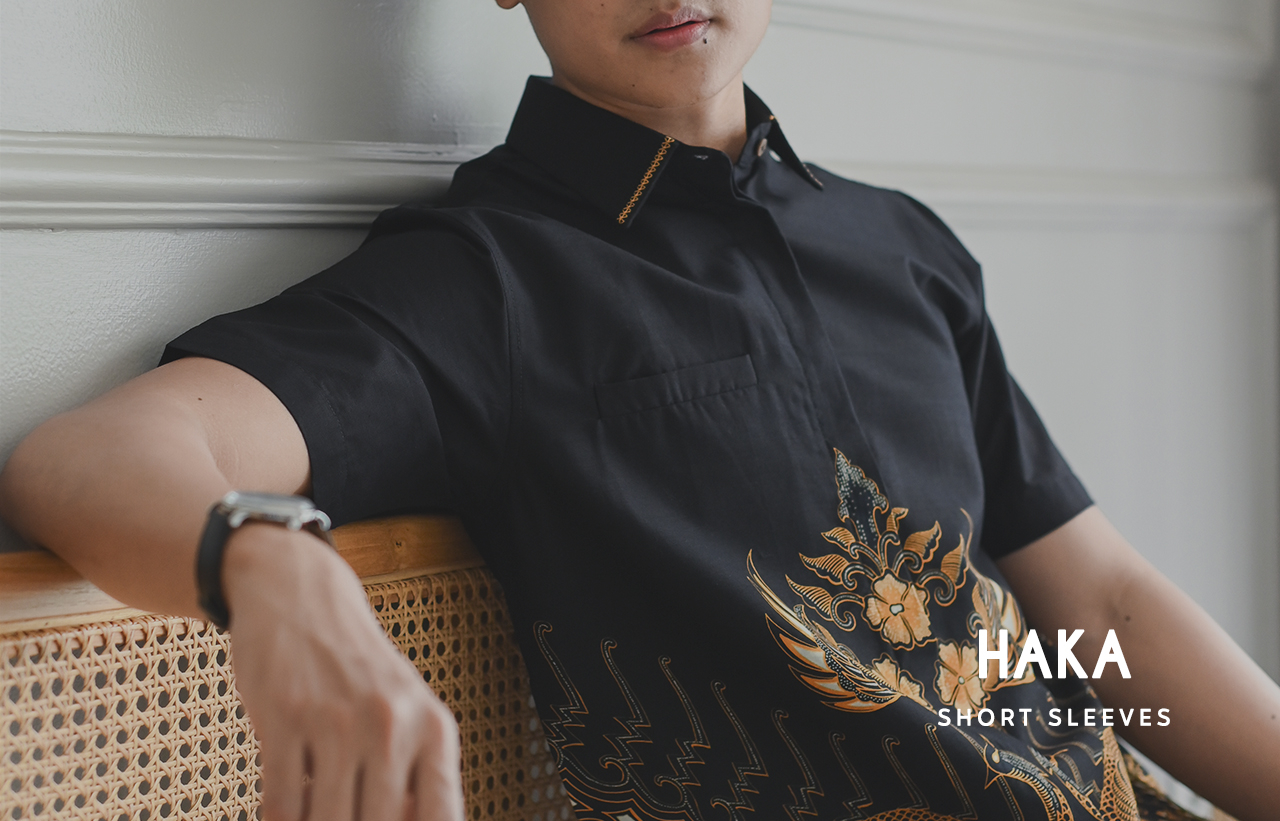 Toko Online Asana Batik Official Shop | Shopee Indonesia