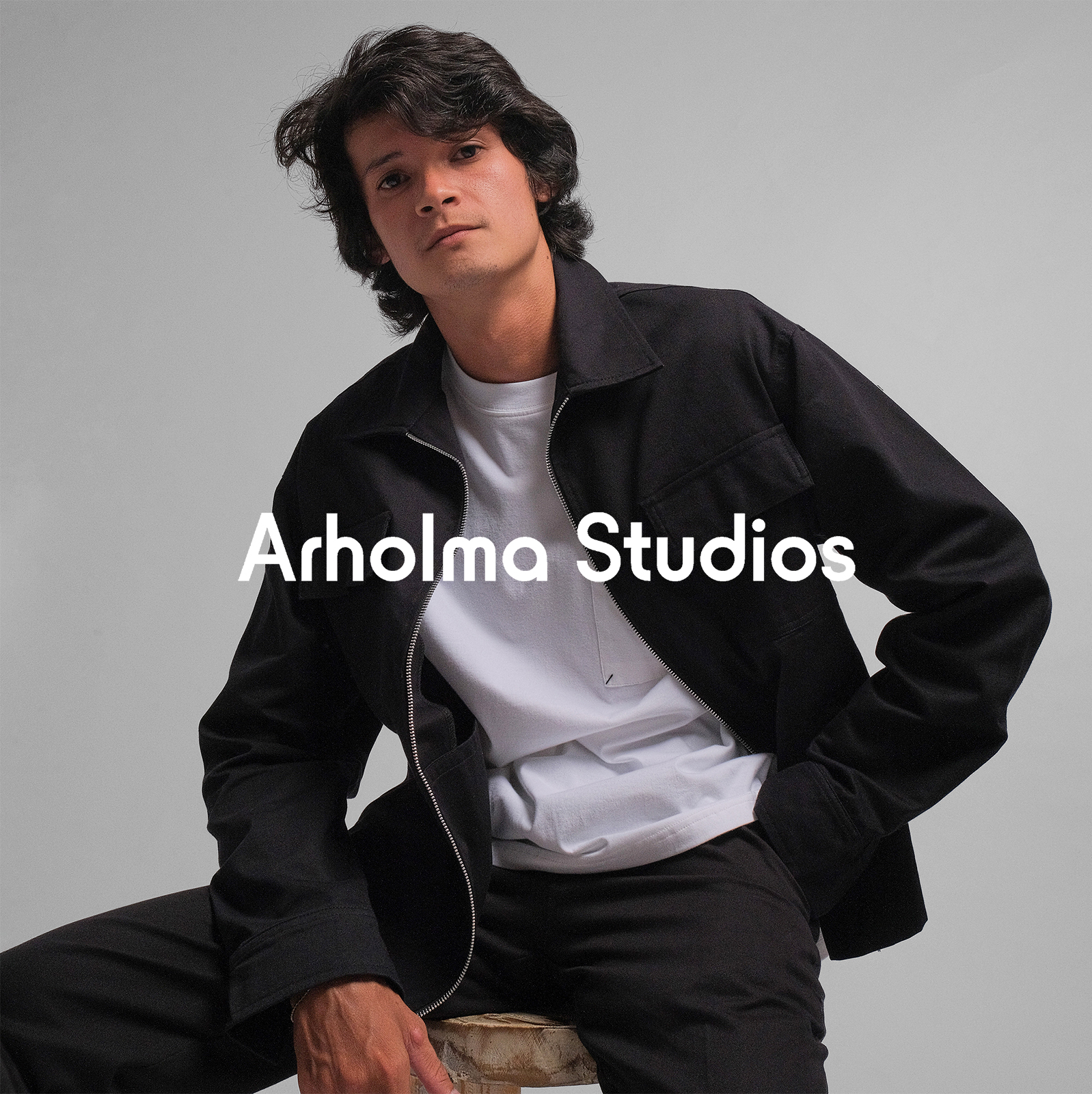 Toko Online Arholma Studios Official Store | Shopee Indonesia