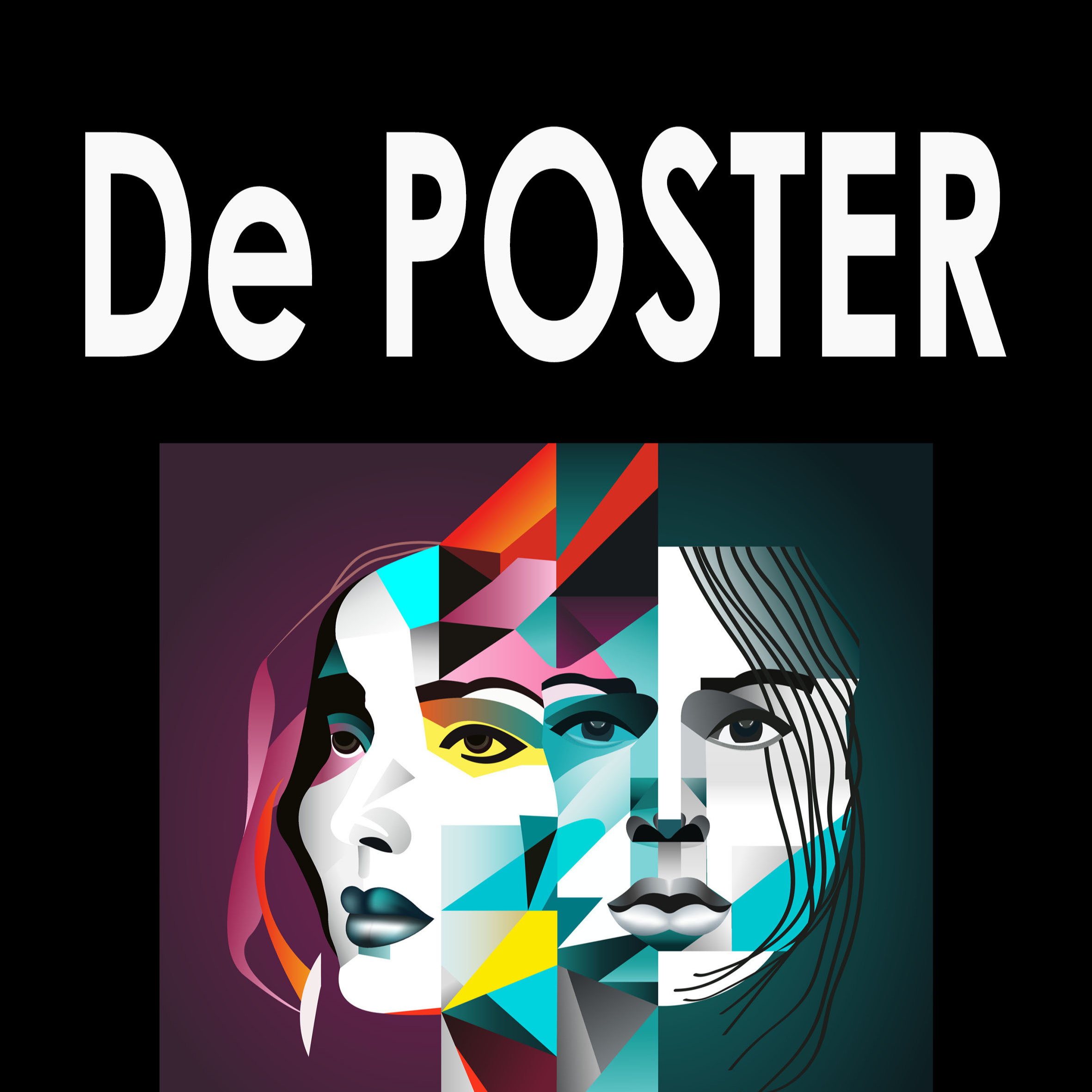 Produk De Poster | Shopee Indonesia