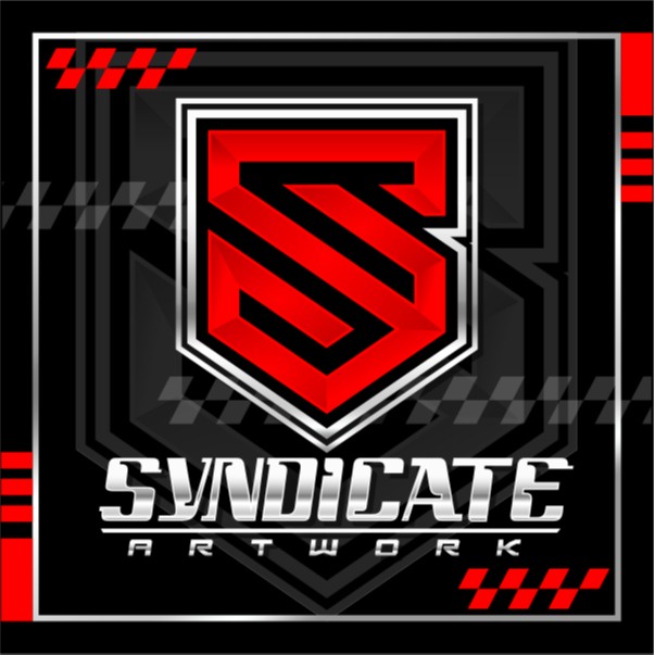 Produk Syndicate Artwork | Shopee Indonesia