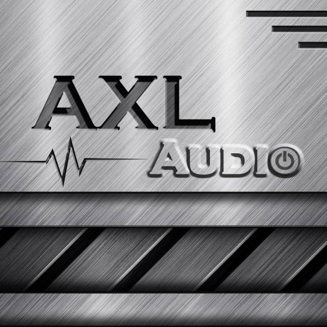 Produk AXL_Audio | Shopee Indonesia