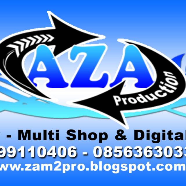 Produk AZA Pro Multishop & Studio | Shopee Indonesia