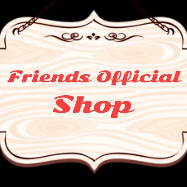 Produk FRIENDS OFFICIAL SHOP 99 | Shopee Indonesia