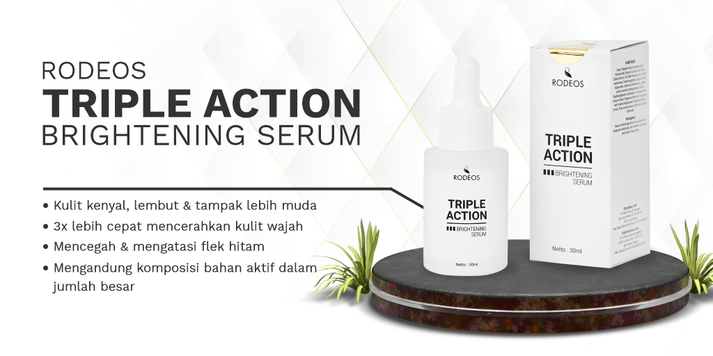 Toko Online Rodeos Official Shop | Shopee Indonesia