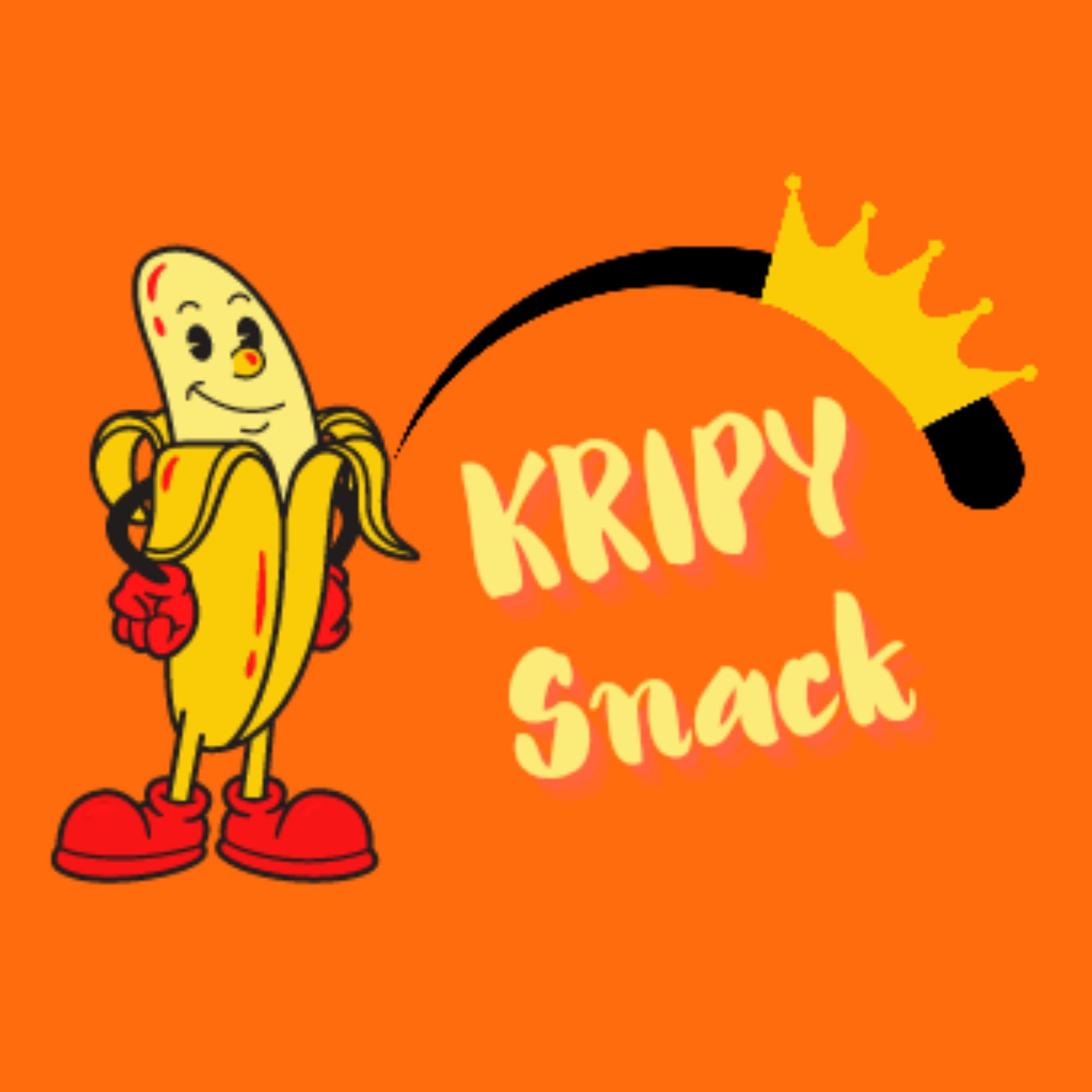 Produk Kripy Snack Official | Shopee Indonesia