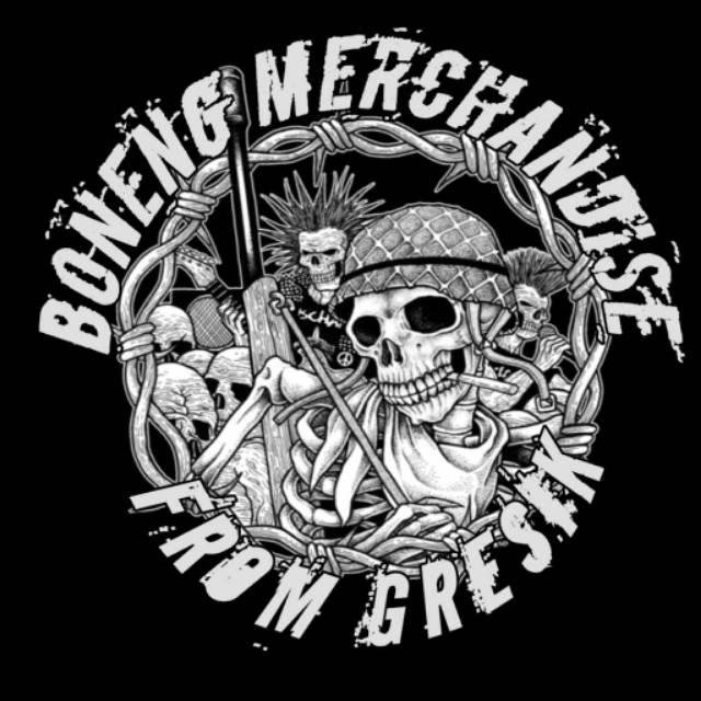 Produk Boneng merchandise | Shopee Indonesia