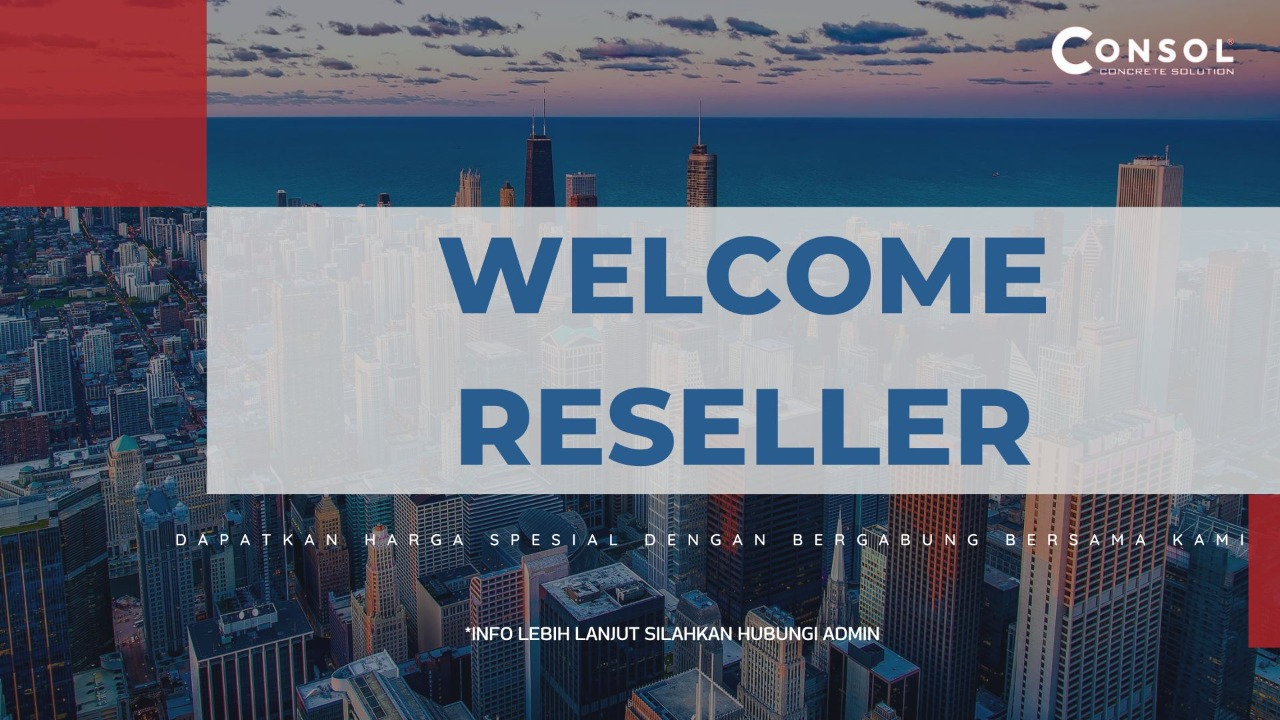 Produk Consol Official Store | Shopee Indonesia