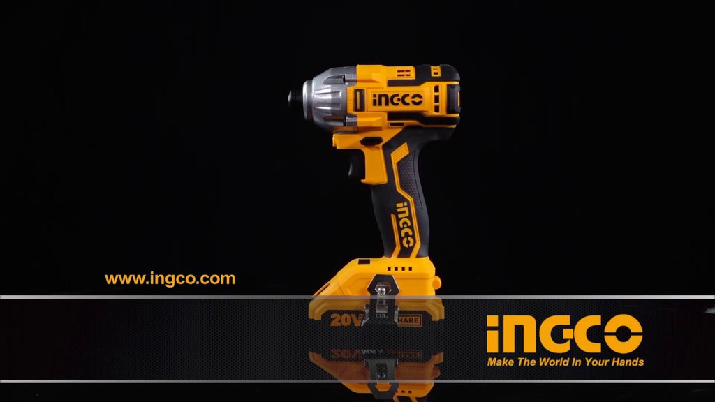 Produk INGCO Jakarta | Shopee Indonesia