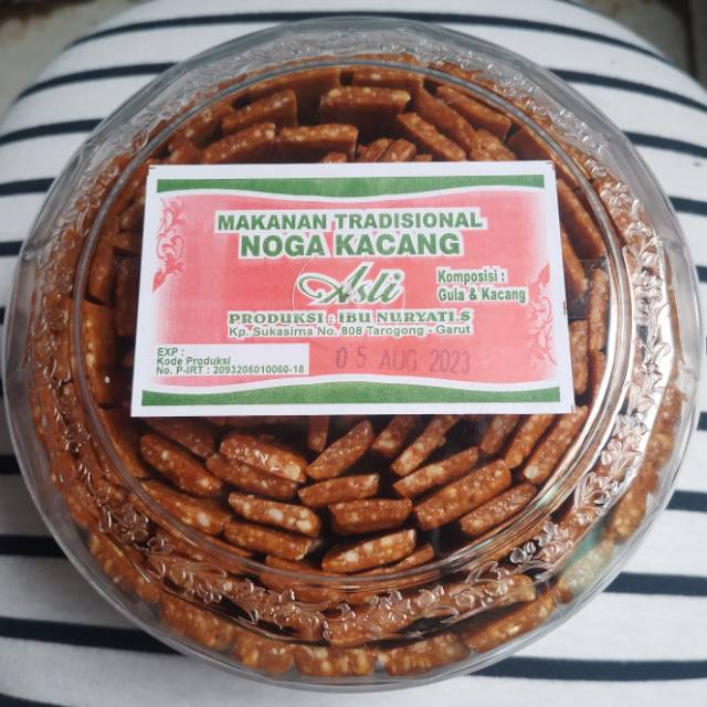 Produk noga_garut asli | Shopee Indonesia