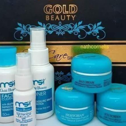 Produk GERAI PRODUK MSI | Shopee Indonesia