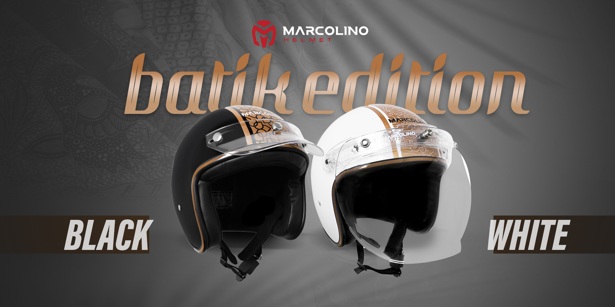 Produk marcolinohelmet | Shopee Indonesia