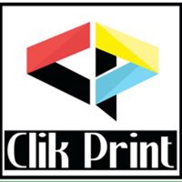 Produk CLIK PRINT SOLUTIONS | Shopee Indonesia