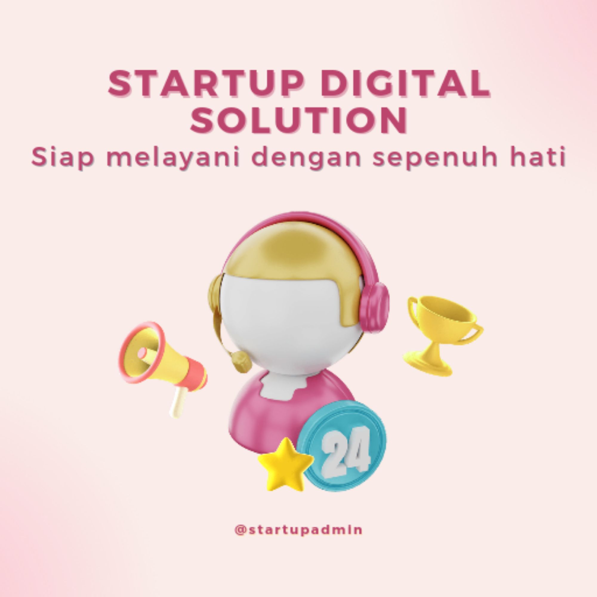 Produk Startup Digital Solution | Shopee Indonesia
