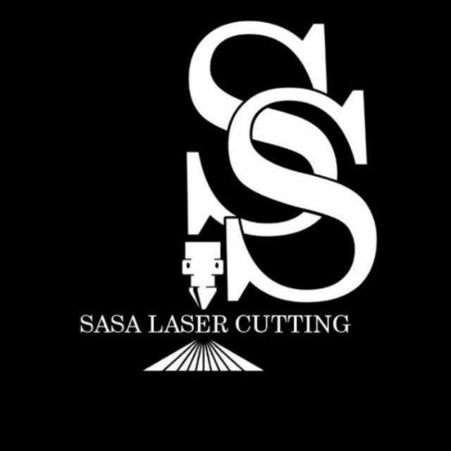 Produk Sasa laser cutting | Shopee Indonesia