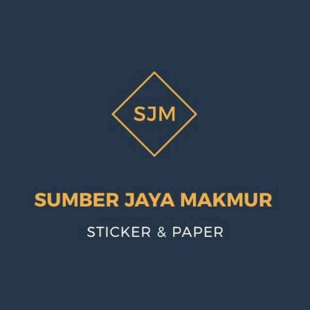 Produk SJM Paper & Sticker | Shopee Indonesia