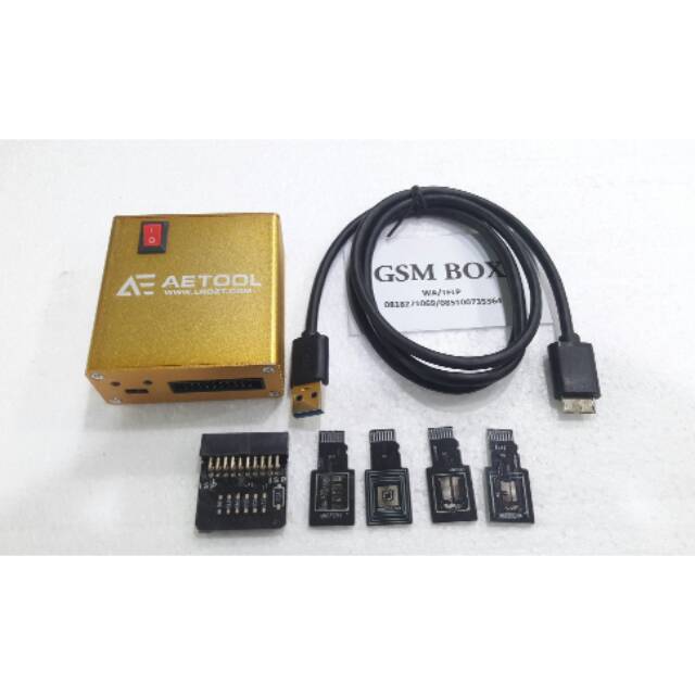Produk GSM_BOX | Shopee Indonesia