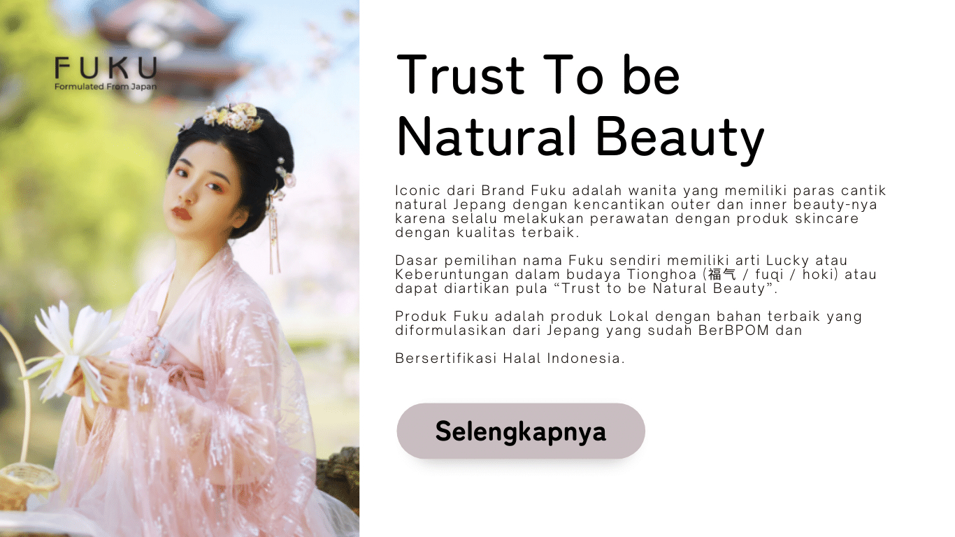 Toko Online Fuku Official Shop | Shopee Indonesia