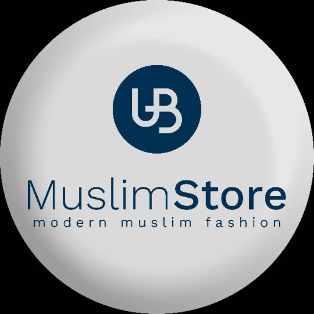 Produk UB Muslim Store | Shopee Indonesia