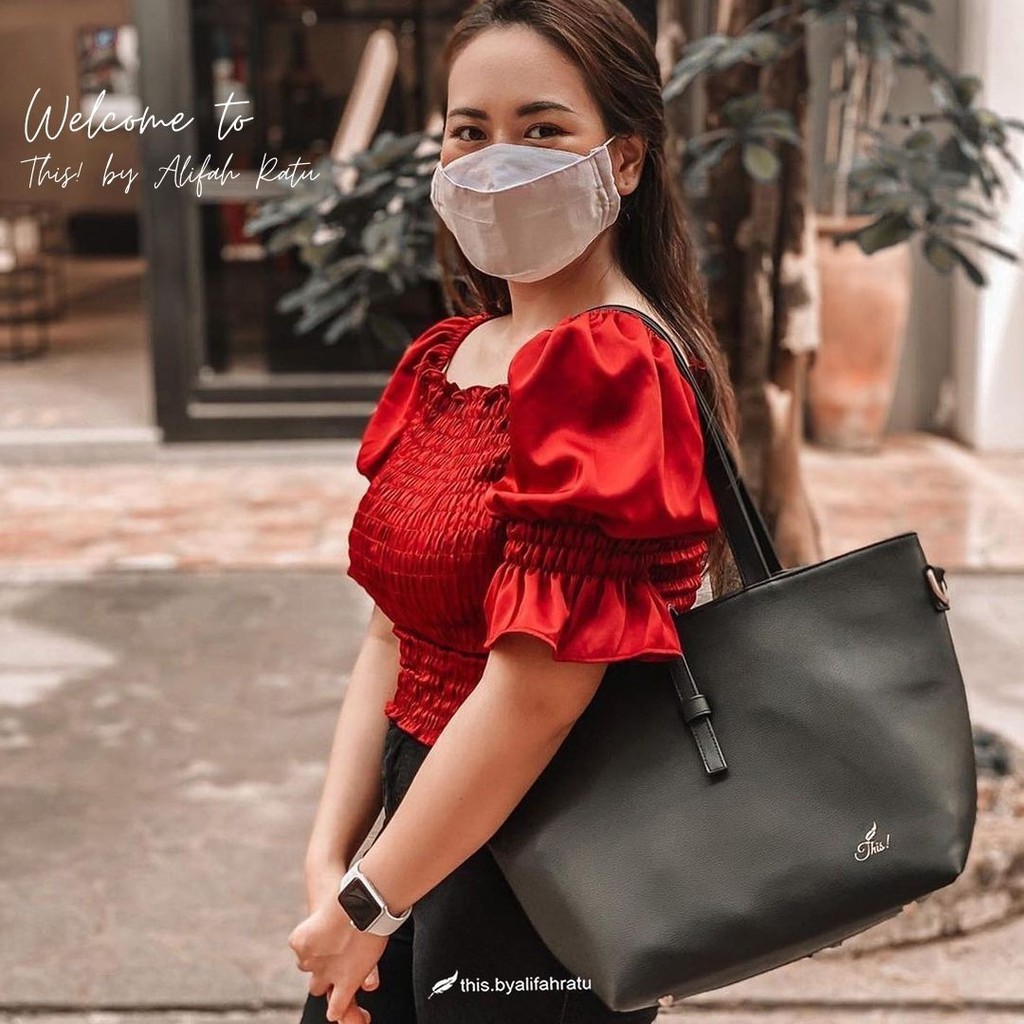 Toko Online This by Alifah Ratu Official Shop | Shopee Indonesia