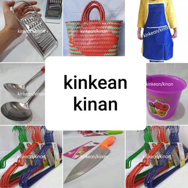 Produk KINKEAN | Shopee Indonesia