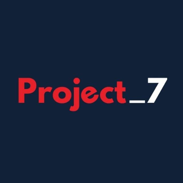 Produk Project_7 | Shopee Indonesia