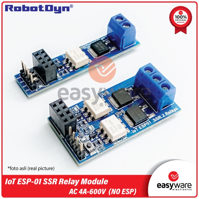 Produk EasyWare Electronics | Shopee Indonesia