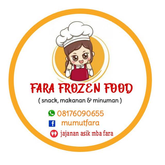 Produk fara frozen food | Shopee Indonesia