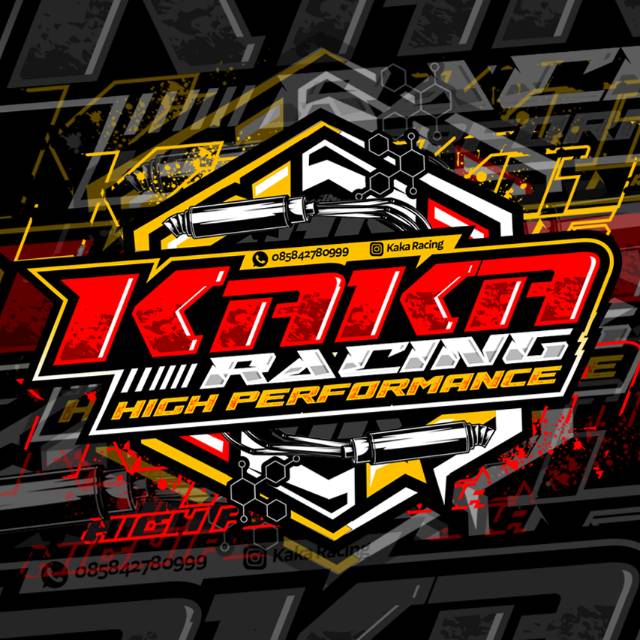 Produk KAKA RACING | Shopee Indonesia