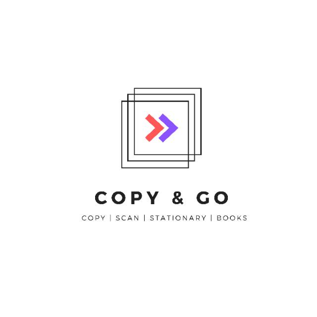 Produk Copyandgo | Shopee Indonesia