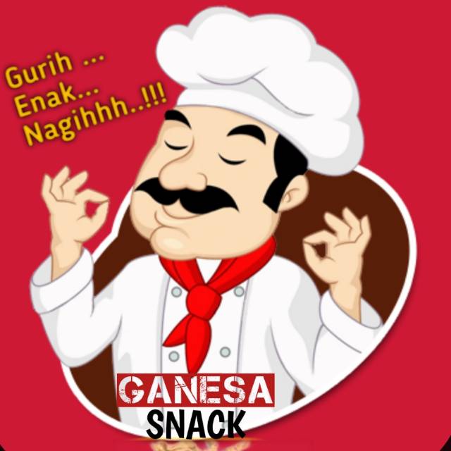 Produk Ganesa Snack | Shopee Indonesia