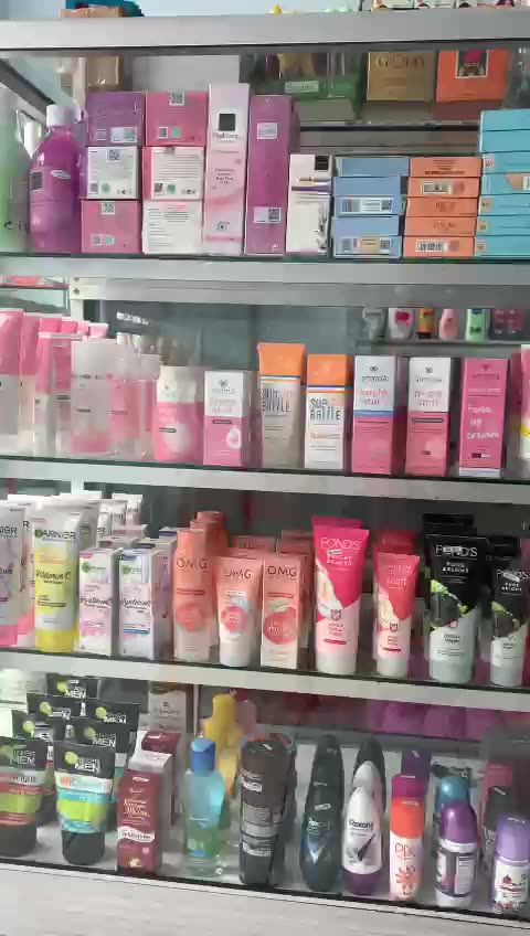 Produk Panda kosmetik | Shopee Indonesia