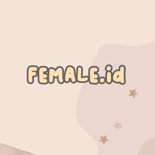 Produk Female.id_shop | Shopee Indonesia