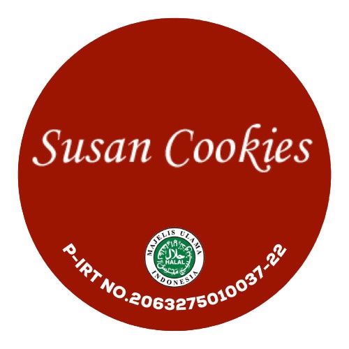 Produk Susan Cookies Official | Shopee Indonesia