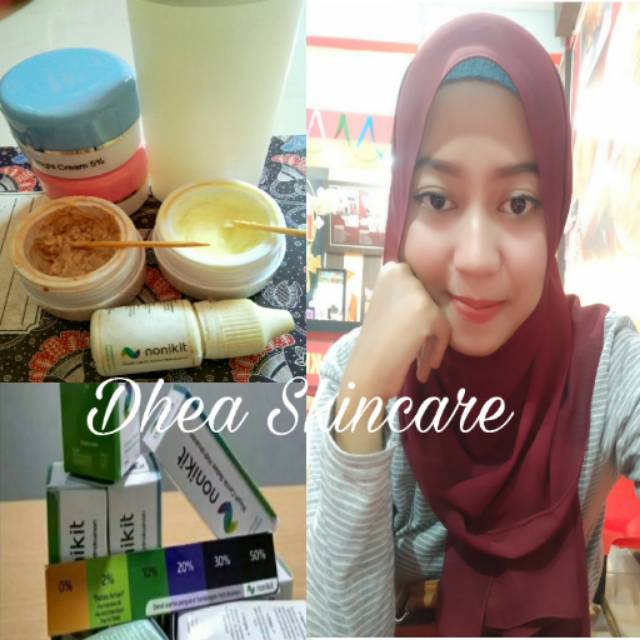 Produk Dhea Skincare Farma | Shopee Indonesia